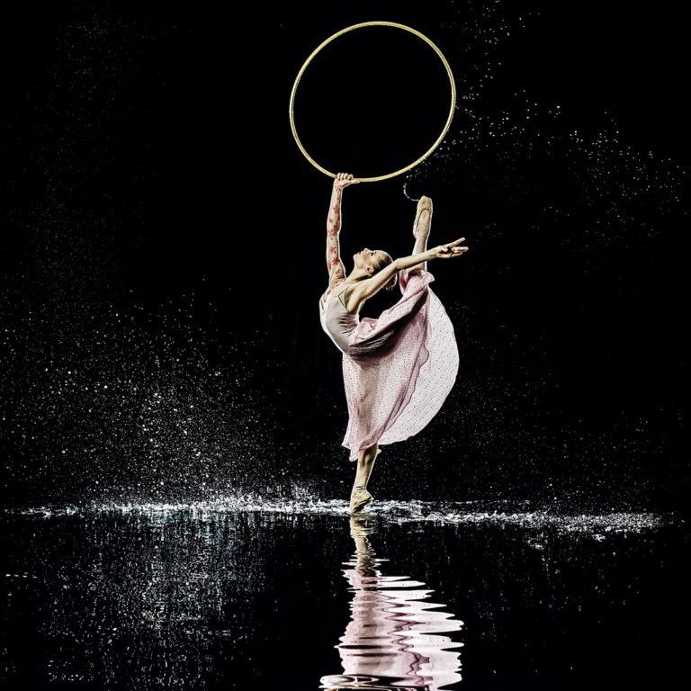 Hannah Martin – Dream Big – Make It Happen