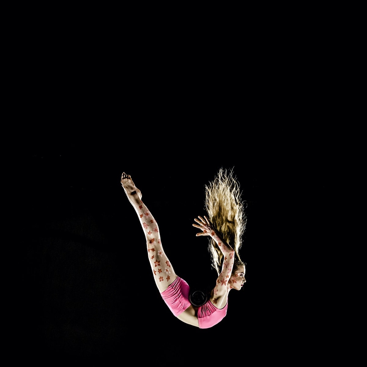 Hannah Martin – Dream Big – Make It Happen